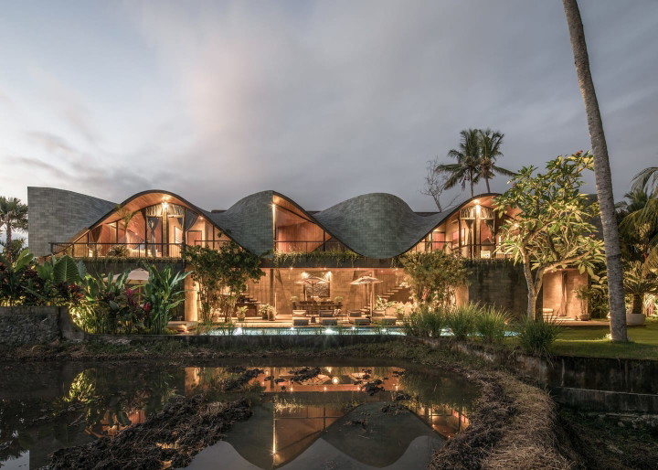 Alpha House Design Villa W Full Concierge Service - Australia