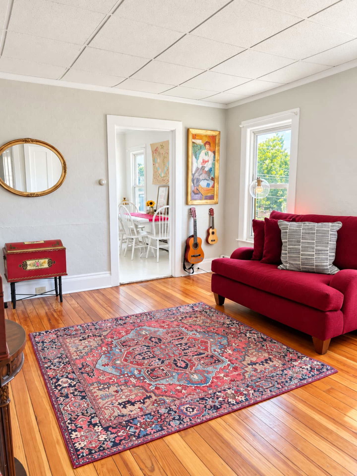 Casa Frida Walk To Downtown- 10 Min From The Beach - Westerly, RI