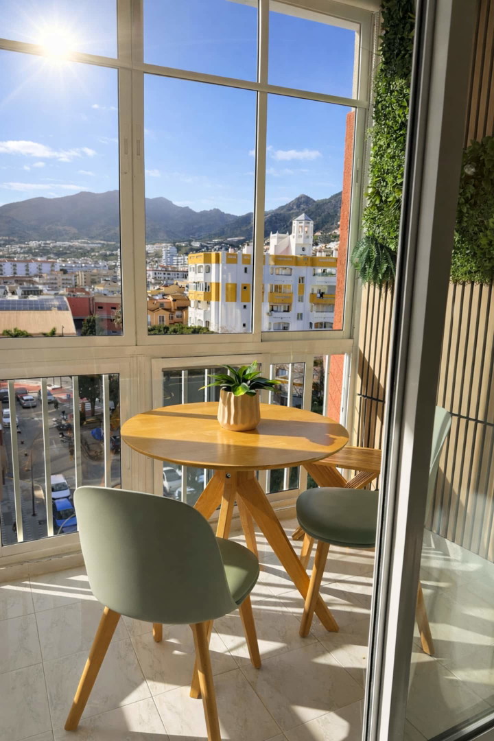 Costa Del Sol ÁMbar Studio Benalmádena - Benalmádena