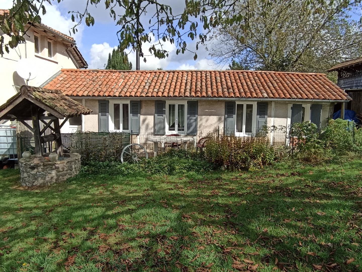 Petite Maison à Arpajon Sur Cère - Aurillac