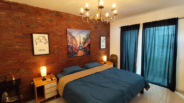 Habitación En Sector Privado A 20 Min De Aero - Jalisco