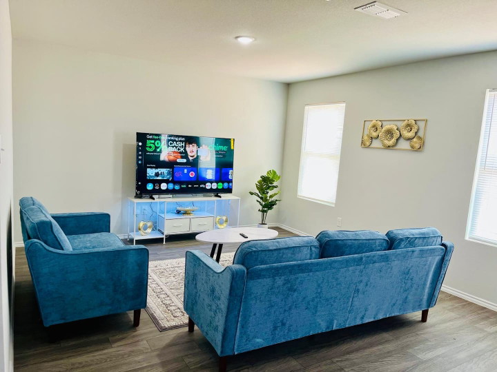 Entire Home In Abilene, Texas - Abilene, TX