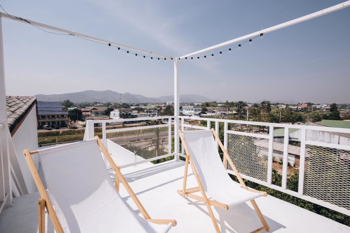 Rooftop Jacuzzi Poolpanorama View 2brdt - Thailand