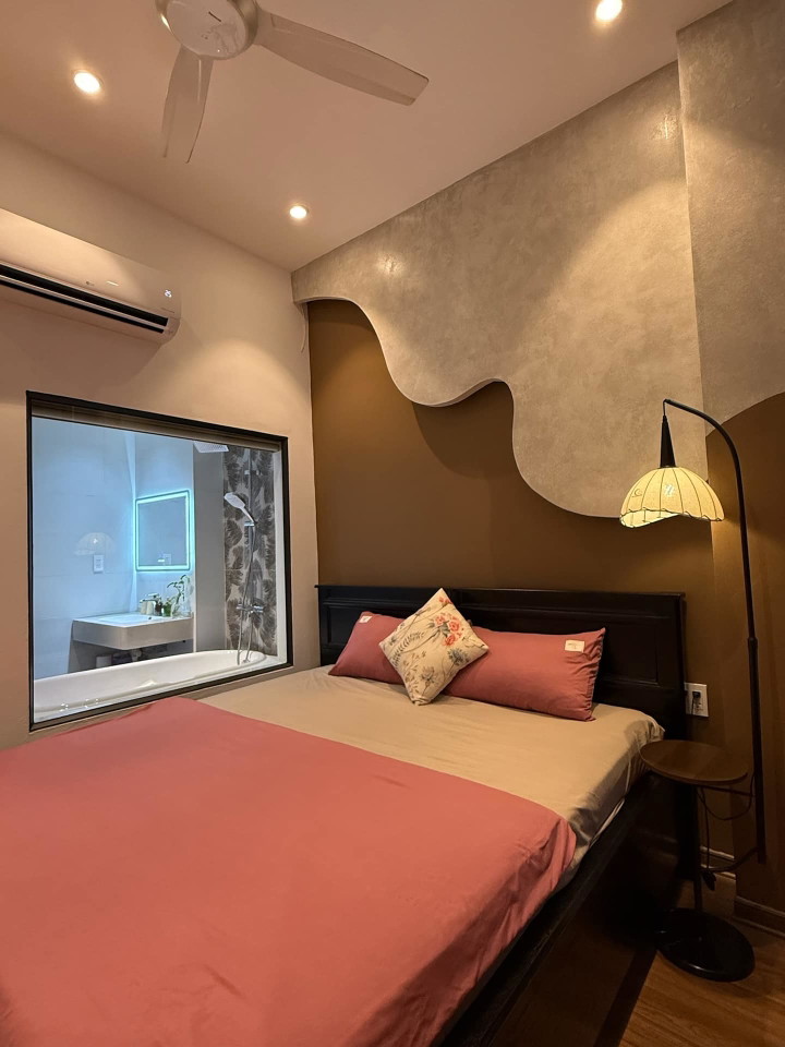 Ultimate Luxury Room With Bathtub - Thai Binh