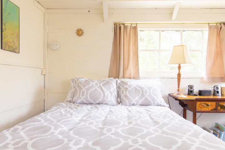 Nymph Studio & Gardens - Stinson Beach, CA