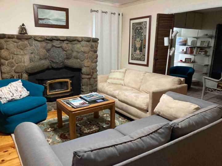 Kathleens Fern Cottage - Boulder Creek, CA