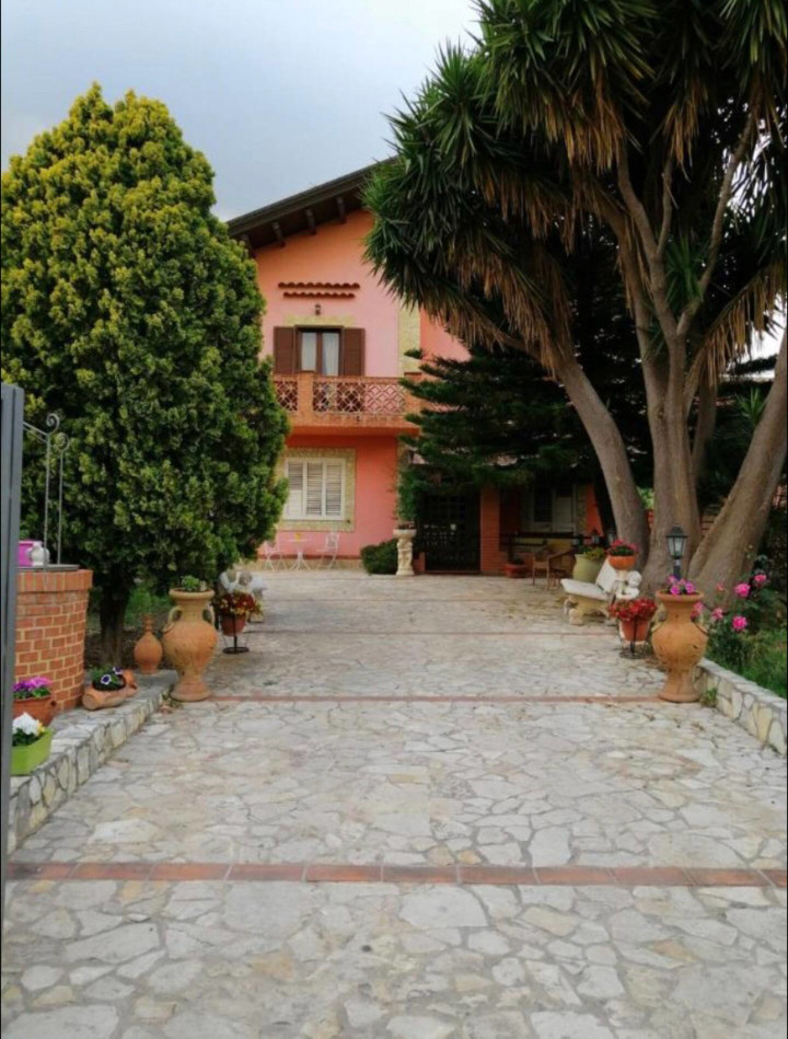 Casa Vacanze Ileana - Patti