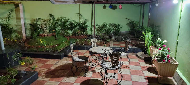 Luxurious 2 Bed Room & 2 Bath - Vijayawada