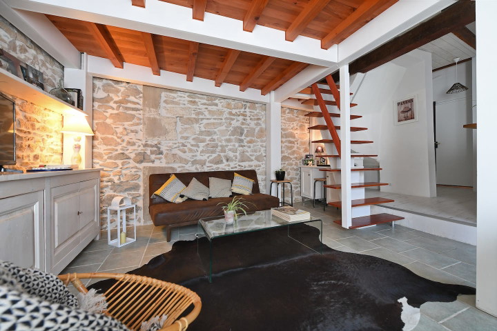 Nice Little Cocoon Near Downtown - Gard