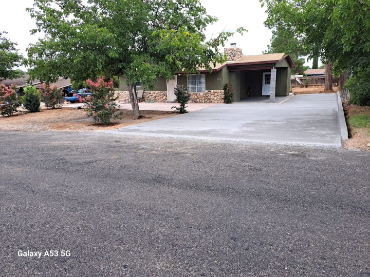 La Casita - Cottonwood, AZ