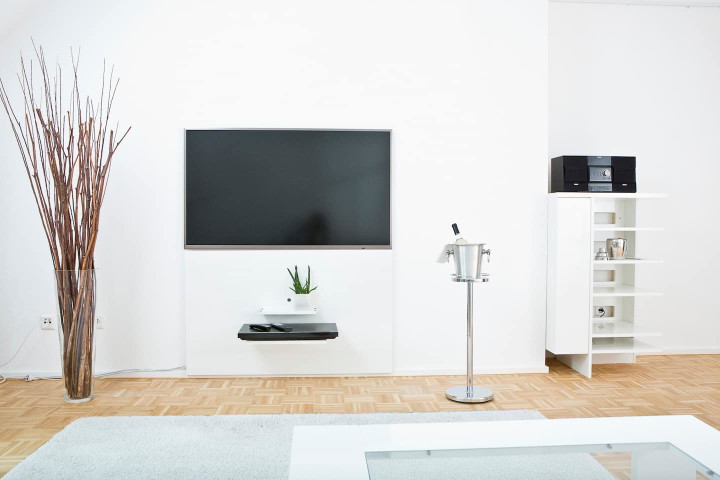 Maisonette 90m² | Airport & Fair | Free Parking - Düsseldorf