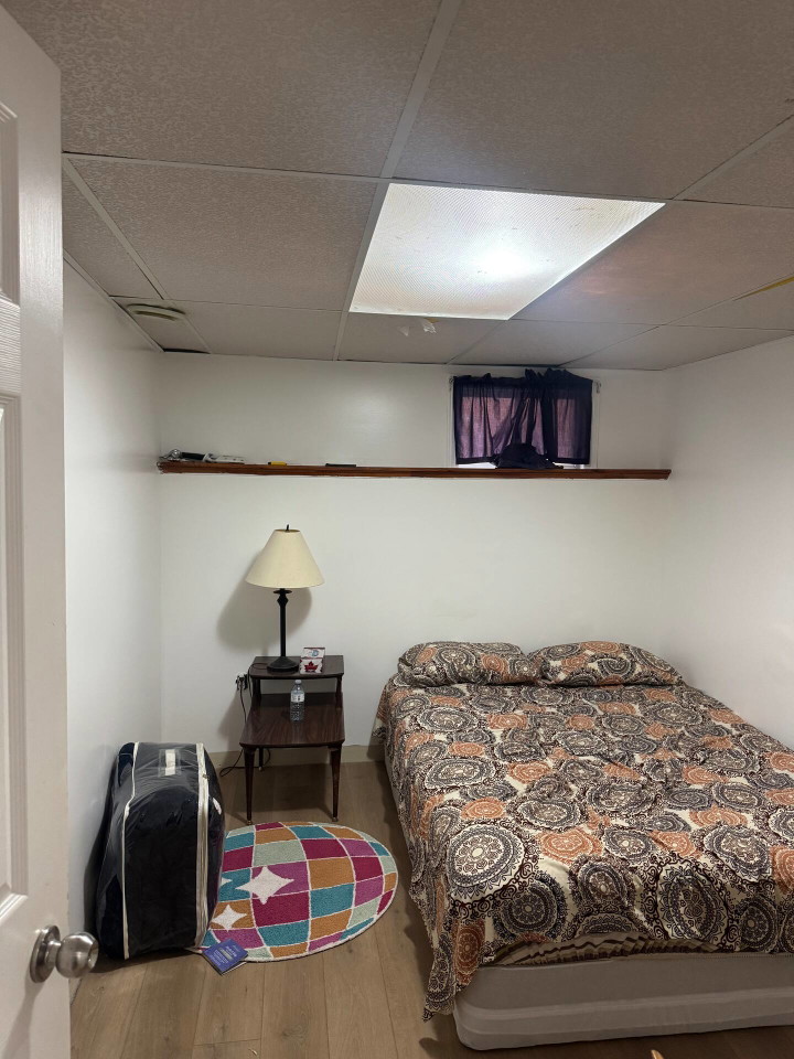 Beautiful Basement In Lindsay Ontario! - Lindsay