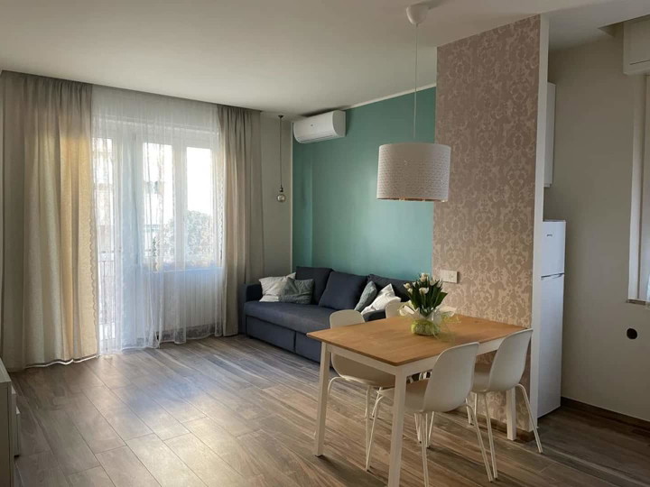 "Le Farfalle" Apartment - Rimini