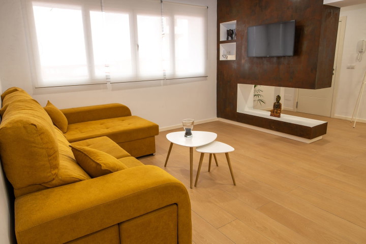 Apartamento En El Centro De Ronda - Ronda