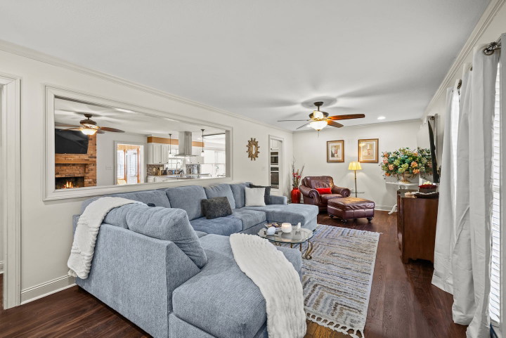 3/br Perfection Near The Square. - Covington, GA