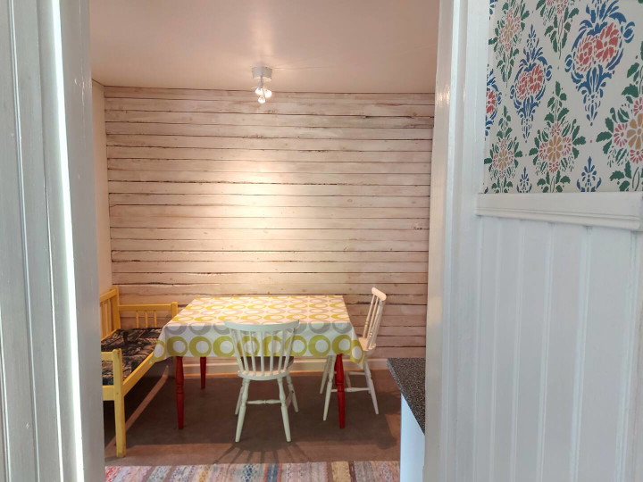 Vintage Living By The Sea - Zweden