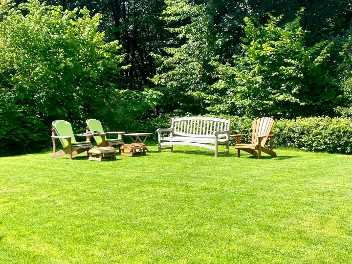 Premium-loft Mit Garten Am Wald - Wiesbaden