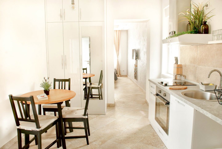 Green Wreath Apartments - City Center Ii - Belgrado