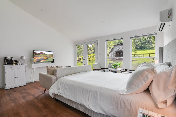 Franklin Farm Cottage | Between Leipers & Franklin - Franklin, TN