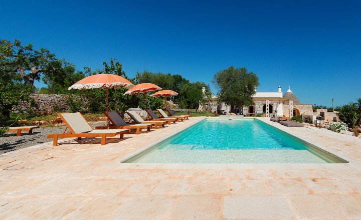 Trullo Raro - Castellana Grotte