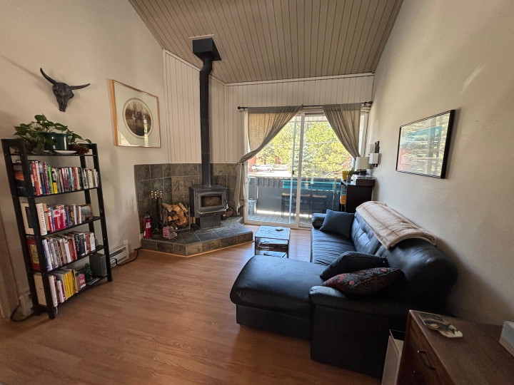 Comfy, Cozy 1 Bdrm Condo + Loft - Mammoth Lakes, CA