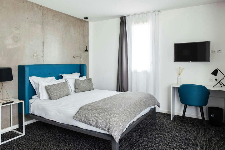 Ténéo Apparthôtel Talence Espeleta - Bordeaux Sud - Bordeaux