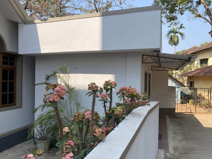 Charming Guesthouse In Heart Of Manipal - Udupi
