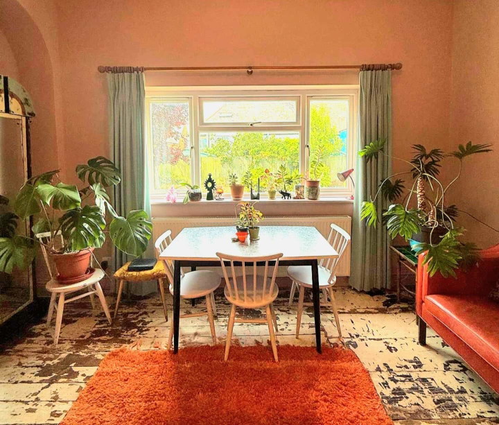 Artistic Getaway  Chilled Vibes Near Seafront - Westgate-on-Sea