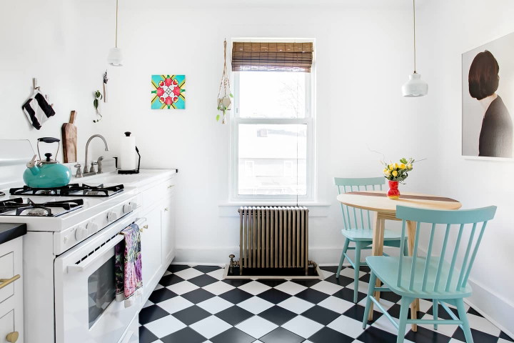Sunlit Apartment Close To Beacons Main Street - Newburgh, NY