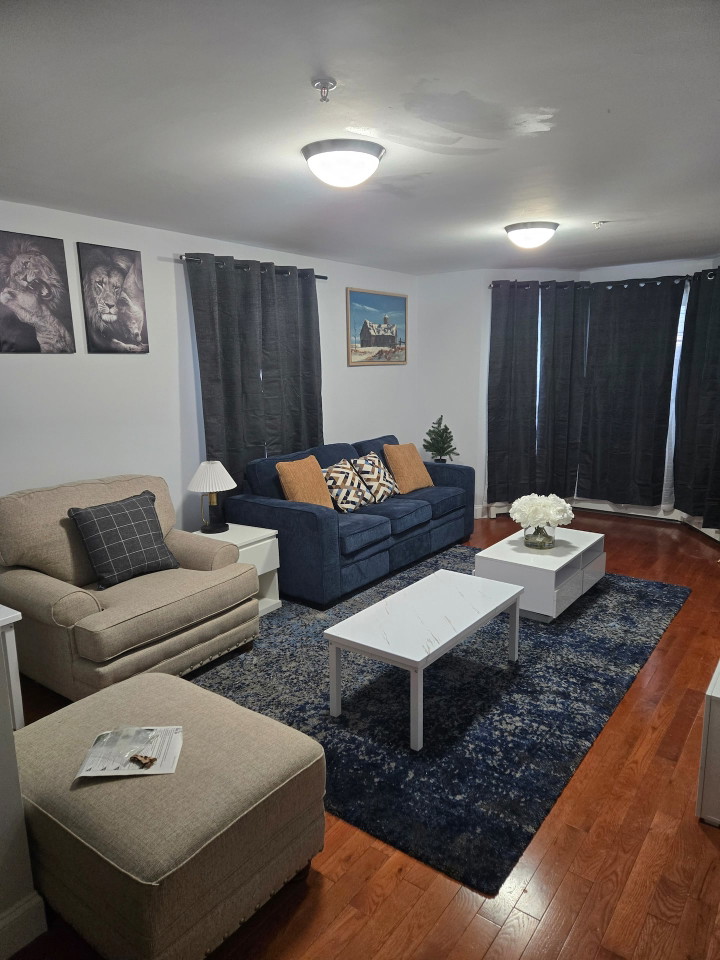 Cozy Nest Getaway Near Boston! - Boston, MA