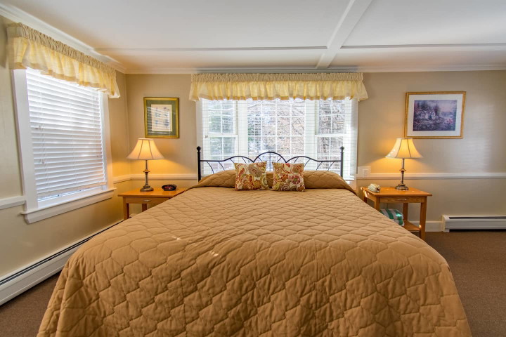 Noco Village 1-bedroom - Conway, NH
