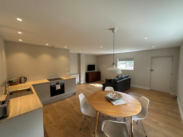 Guesthouse In Countryside - Essex