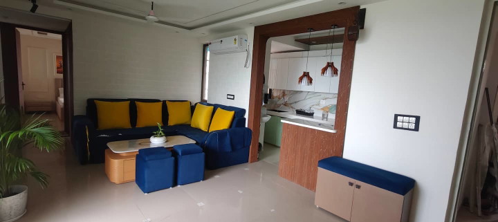 Tarun's Guest House - Bhopal