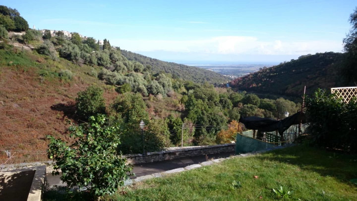 Charmante Maison De Village, Proche Aéroport - Borgo