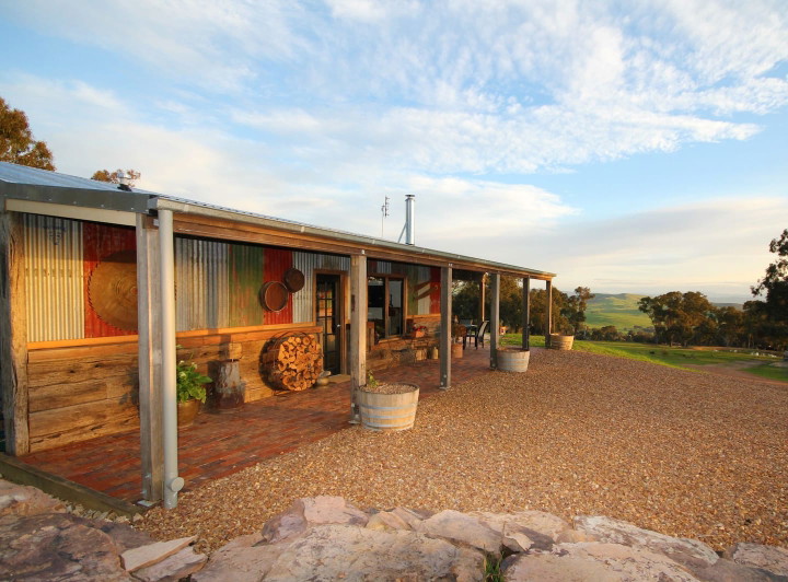 Lochiel Cabin - Charming, Modern & Rustic. - Victoria