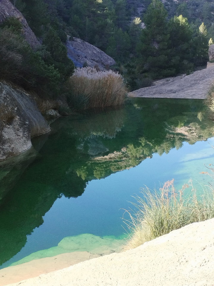 Masía De Turismo Rural - Horta de Sant Joan