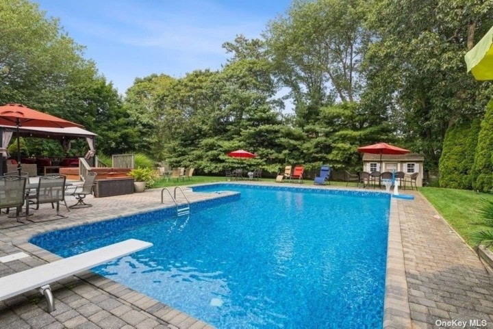 Hamptons Paradise!! - Hampton Bays, NY