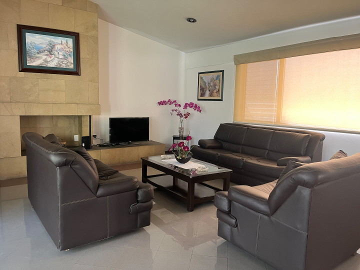 Casa En Privada,  De Una Planta, Céntrica, Jacuzzi - Cuernavaca