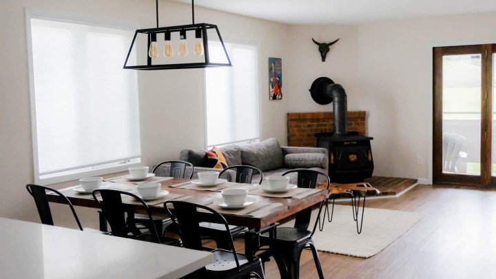 Mountain Modern Condo | Amazing Views - Fraser, CO