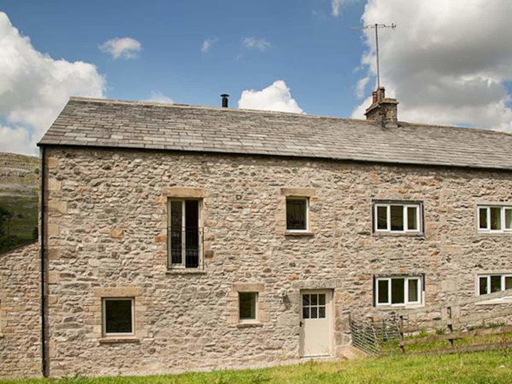 Dale House Farm Cottage - Settle
