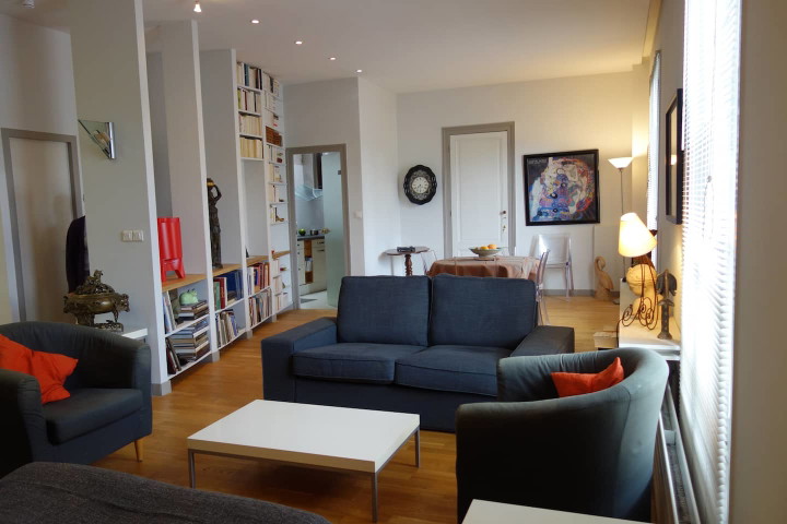 Townhouse - Bdx Center - Spacious Bright - Bordeaux