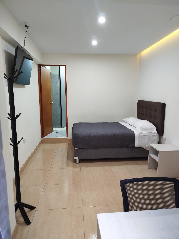 Hotel Rodilla Hr-106 - Ayacucho