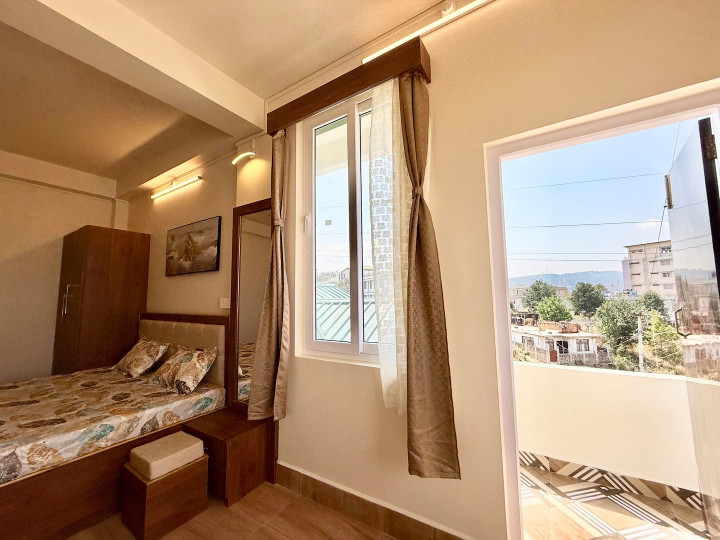 Serene 2bhk Villa Apartment Amidst The Mountains - Shillong