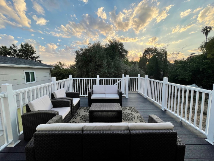Spacious San Diego Family Home With Valley Views! - San Diego County, CA