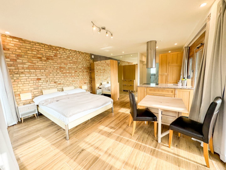 B3r - Studio - Canton de Zürich