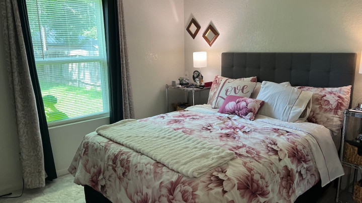 Cozy Home Near Iah Airport - Houston George Bush Airport (IAH)