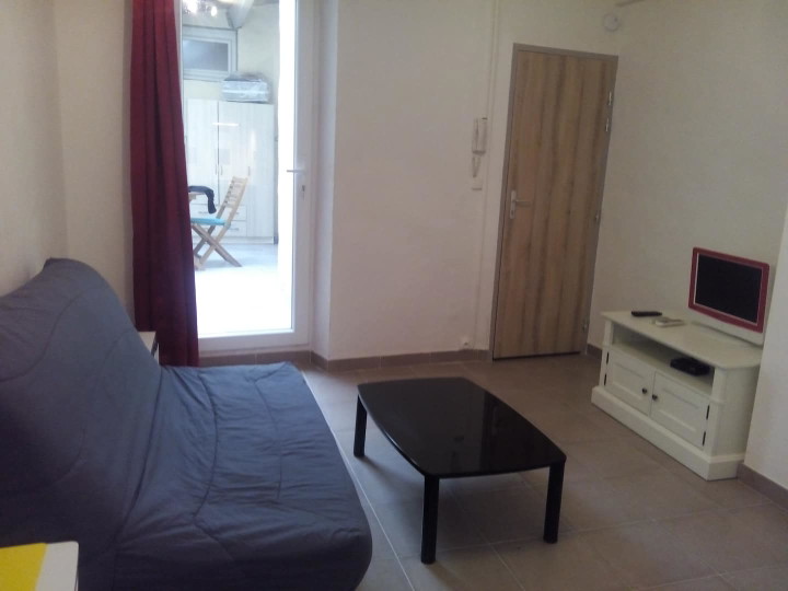 Appartement Centre Ville Vaison - Vaison-la-Romaine