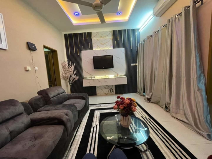 Villa Luxueuse - Ouagadougou