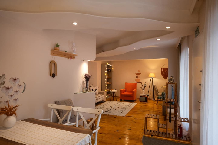 Orange Blossom House- 10 Min To The Beach - Antalya