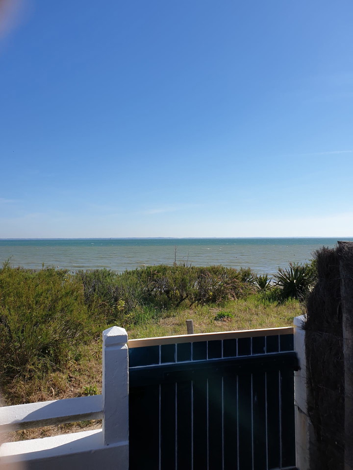 Studio Poussez Le Portail/posez Vous Sur La Plage - Noirmoutier-en-l'Île